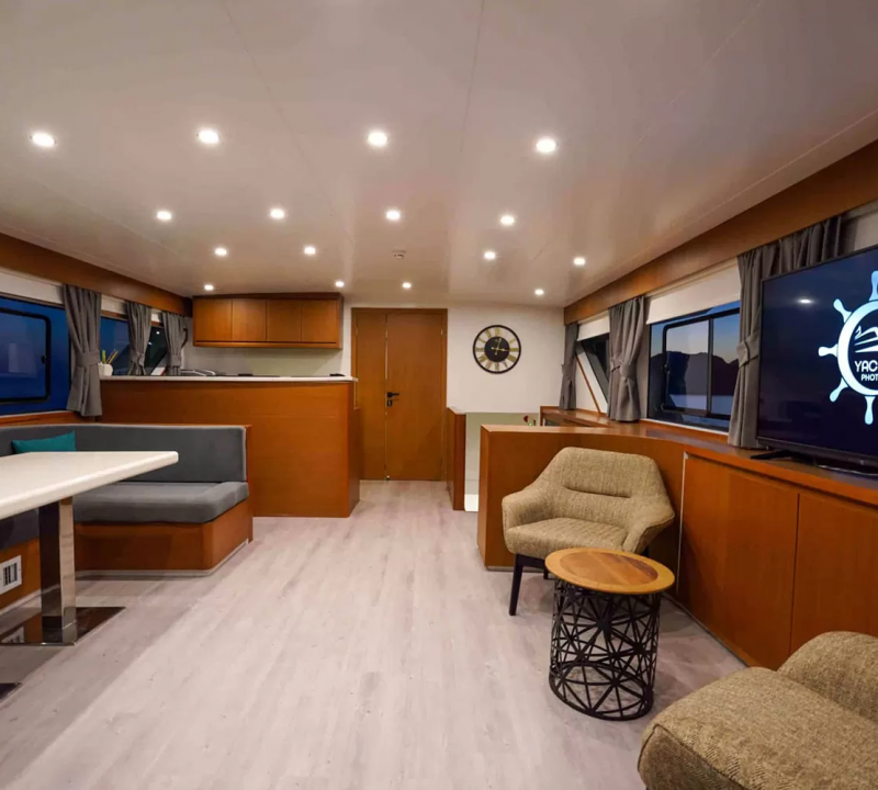 CINAR YILDIZI Yacht Charter Details, Fethiye Suna Yacht | CHARTERWORLD ...
